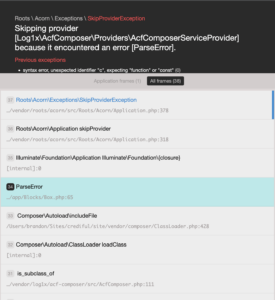 What’s New in Acorn v3 and Sage v10.5? | Roots